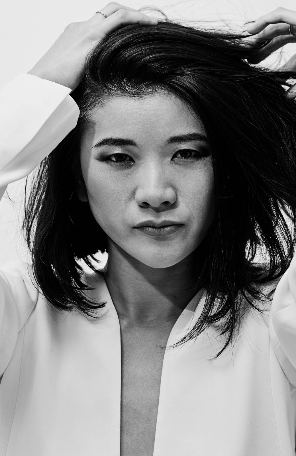 Stilling the Mind: - Karjaka Magazine