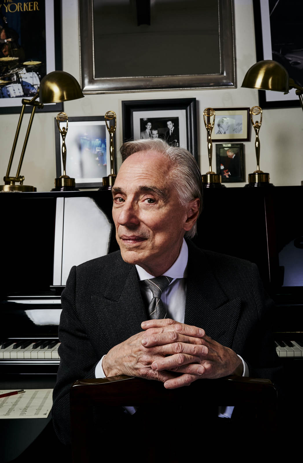 At Home with Bryan Wells - Karjaka Magazine