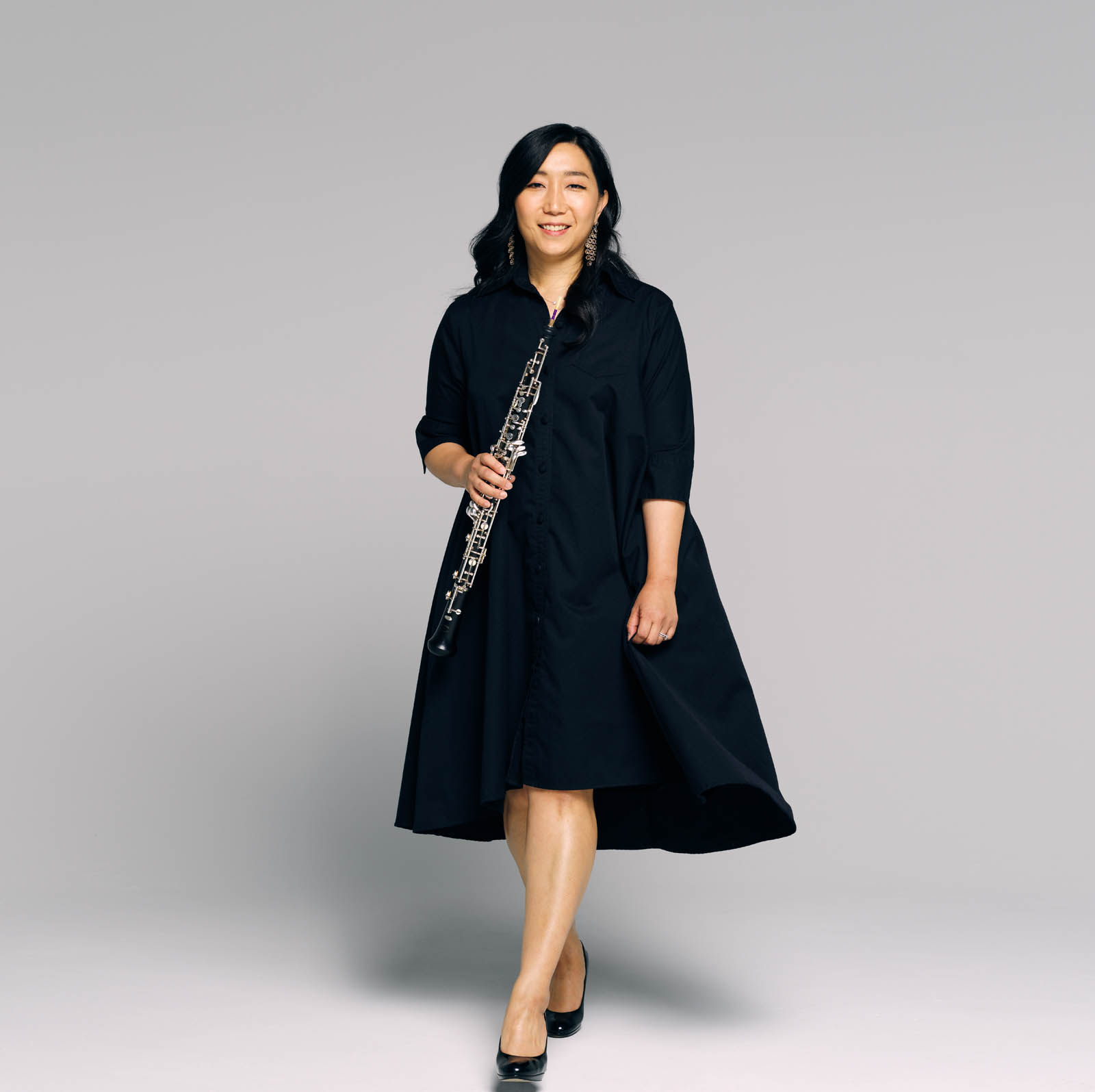Grace Under Pressure - Karjaka Magazine