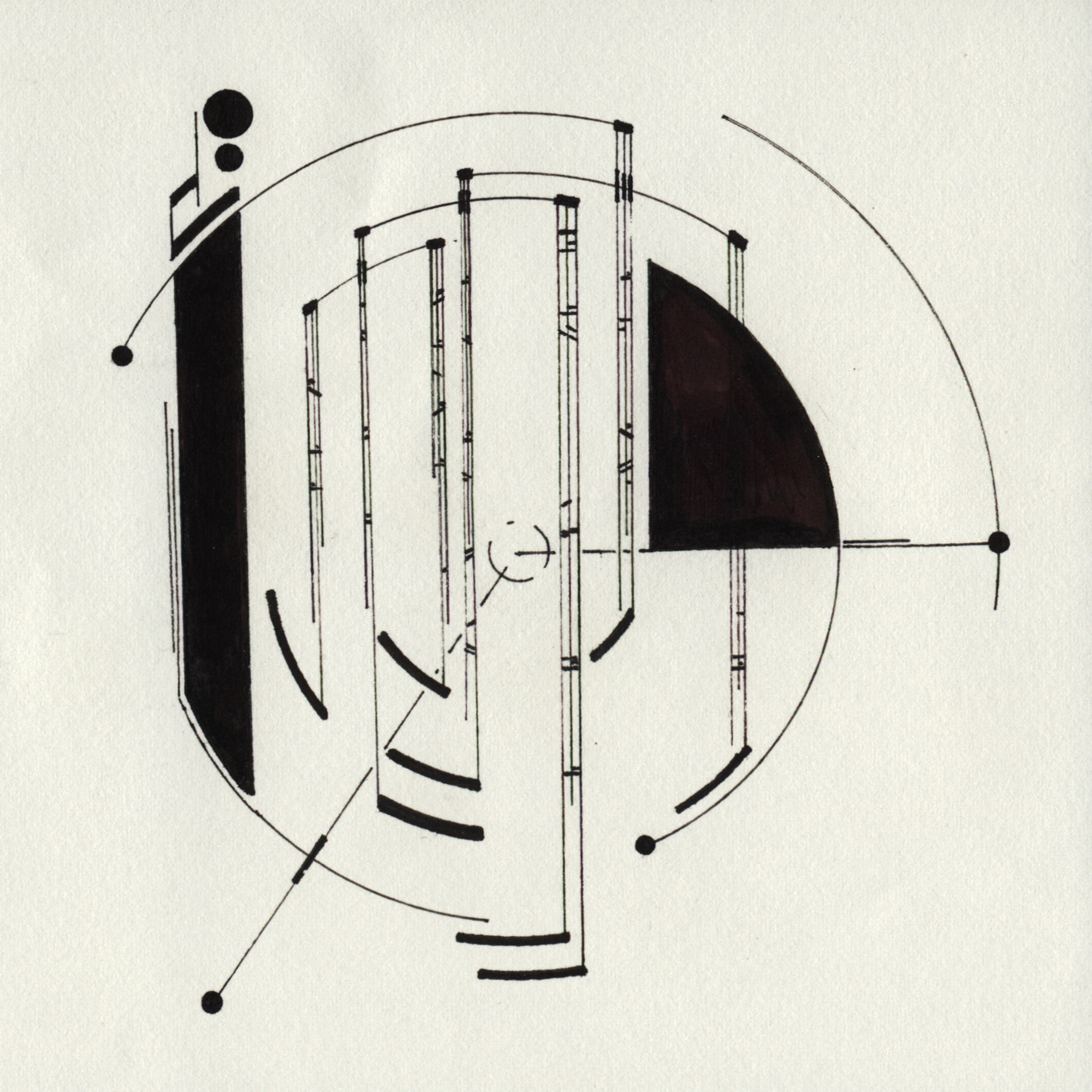 Artist's Corner: Kevin Baldwin - Karjaka Magazine