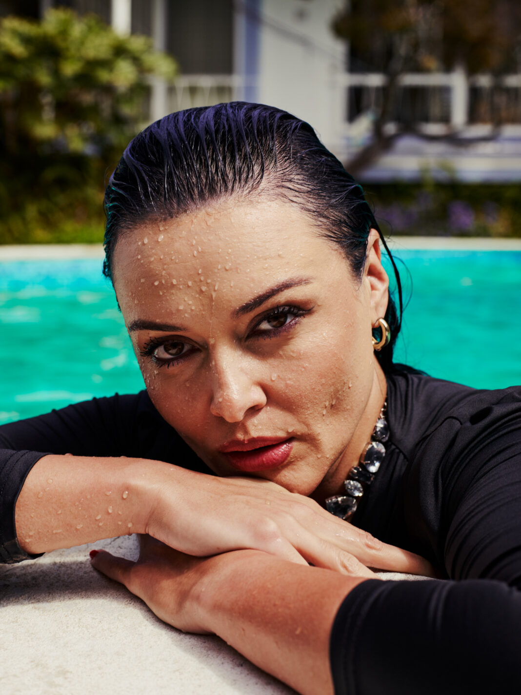 GIALOGY: The Science of Me. A New Medium. A Rebellion. - Karjaka Magazine