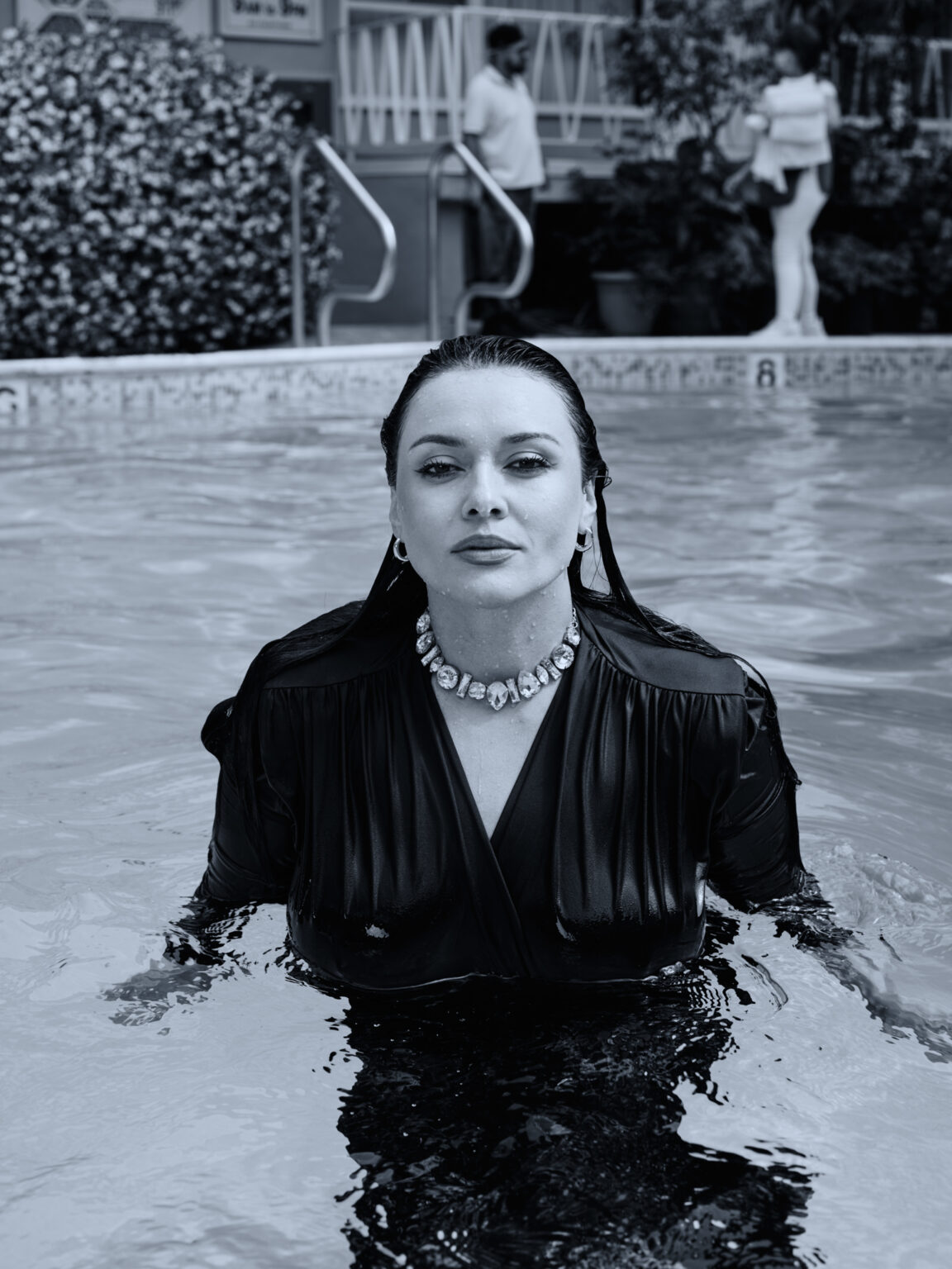 GIALOGY: The Science of Me. A New Medium. A Rebellion. - Karjaka Magazine