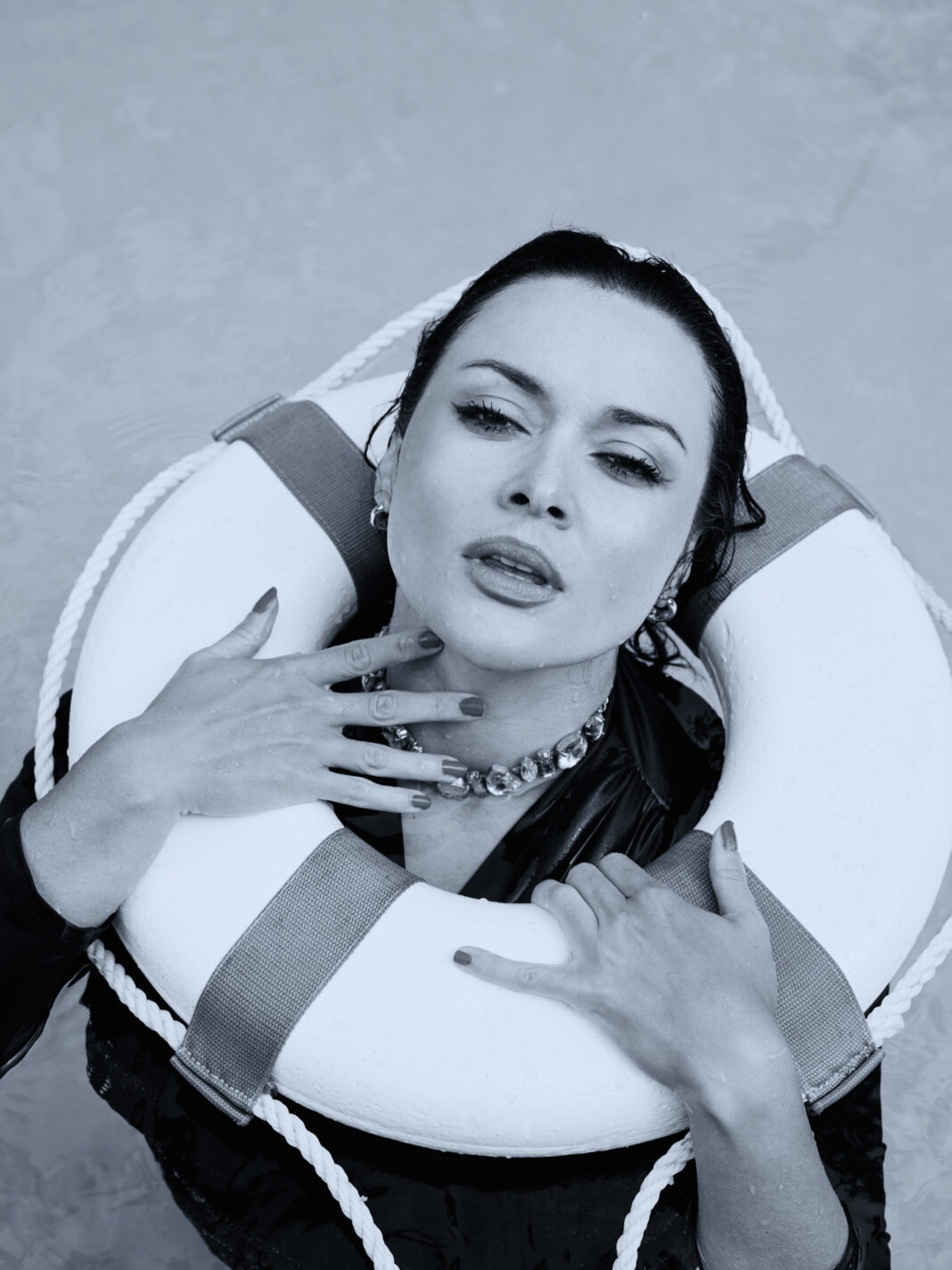 GIALOGY: The Science of Me. A New Medium. A Rebellion. - Karjaka Magazine