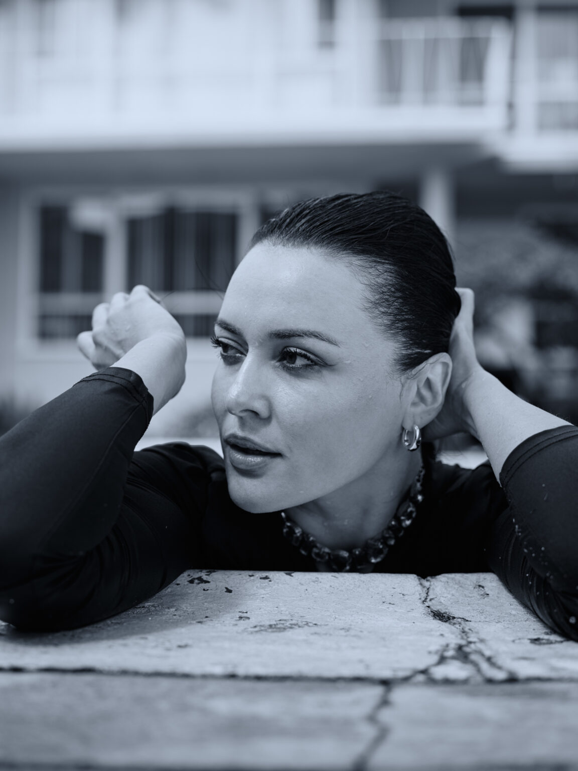 GIALOGY: The Science of Me. A New Medium. A Rebellion. - Karjaka Magazine