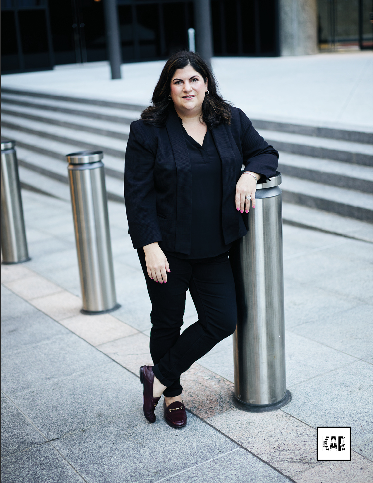 NEW YORK, NEW YAWK: So Nice, I’ve Lived Here Twice. - Karjaka Magazine
